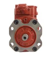 China K3V Series Hydraulic Pump K3V63DT K3V112DT K3V140DT K3V180DT K3V280DT for Excavator Construction Machinery Parts for sale
