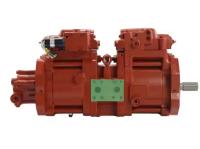 China K3V Series Hydraulic Pump K3V63DT K3V112DT K3V140DT K3V180DT K3V280DT for Excavator Construction Machinery Parts for sale