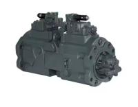 China K3V140DT Hydraulic Pump for EC290 SY285 DH300-5 Excavator 140cc High Pressure Main Pump for sale