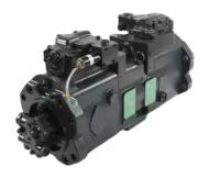 China Excavator Hydraulic Pump K5V160DTH-9N4A for XG 370 Main Pump 160cc High Temperature Resistant for sale