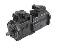 China Excavator Hydraulic Pump K5V160DTH-9N4A for XG 370 Main Pump 160cc High Temperature Resistant for sale