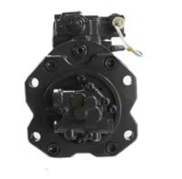 China Excavator Hydraulic Pump K5V160DTH-9N4A for XG 370 Main Pump 160cc High Temperature Resistant for sale