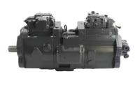 China Excavator Hydraulic Pump K5V160DTH-9N4A for XG 370 Main Pump 160cc High Temperature Resistant for sale