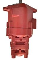 China Excavator Main Pump Hydraulic Pump PVD-00B-14P-5G3-5761A for ZX17 ZX18 Construction Machinery for sale