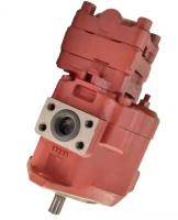 China Excavator Main Pump Hydraulic Pump PVD-00B-14P-5G3-5761A for ZX17 ZX18 Construction Machinery for sale