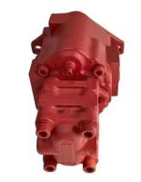 China Excavator Main Pump Hydraulic Pump PVD-00B-14P-5G3-5761A for ZX17 ZX18 Construction Machinery for sale