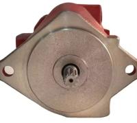 China Excavator Main Pump Hydraulic Pump PVD-00B-14P-5G3-5761A for ZX17 ZX18 Construction Machinery for sale