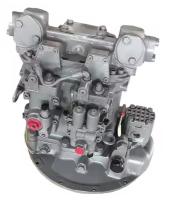 China HPV102GW HPV118 Hydraulic Main Pump for Excavator ZX200-5G 9195235 YB60000068 210cc for sale