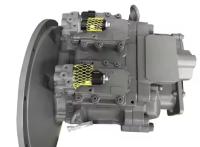 China K5V200DPH XDNR 9S14 Main Hydraulic Pump Assy 17T for Hyundai R455 Excavator Parts for sale