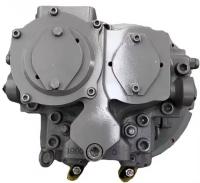 China K5V200DPH XDNR 9S14 Main Hydraulic Pump Assy 17T for Hyundai R455 Excavator Parts for sale