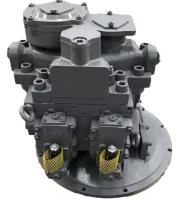 China K5V200DPH XDNR 9S14 Main Hydraulic Pump Assy 17T for Hyundai R455 Excavator Parts for sale