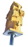 China 365C 365CL E365C Excavator Main Hydraulic Pump 266-7952 222-8349 High Quality for sale