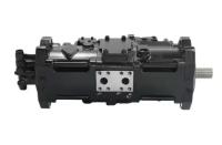 China K3V112DT-1E42 Hydraulic Main Pump Assembly for Volvo EC220D Excavator High Quality 1 Year Warranty for sale