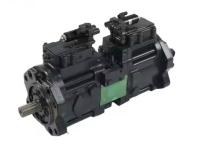 China K3V112DT-1E42 Hydraulic Main Pump Assembly for Volvo EC220D Excavator High Quality 1 Year Warranty for sale