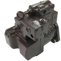 China K3VL Series Hydraulic Piston Pump 140cc 80cc for Excavator High Precision for sale