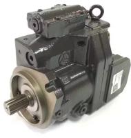 China K3VL Series Hydraulic Piston Pump 140cc 80cc for Excavator High Precision for sale