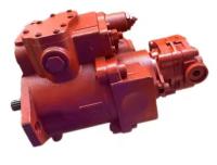 China K3sp36b Hydraulic Main Pump for Kobelco Sk70sr Sk75sr Sk80msr Yt10V00008f1 100r-1001 for sale