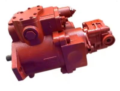 China K3sp36b Hydraulic Main Pump for Kobelco Sk70sr Sk75sr Sk80msr Yt10V00008f1 100r-1001 for sale