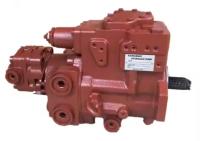 China K3sp36b Hydraulic Main Pump for Kobelco Sk70sr Sk75sr Sk80msr Yt10V00008f1 100r-1001 for sale