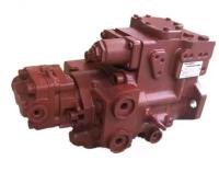 China K3sp36b Hydraulic Main Pump for Kobelco Sk70sr Sk75sr Sk80msr Yt10V00008f1 100r-1001 for sale