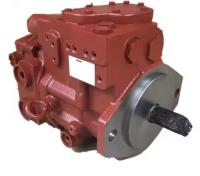 China K3sp36b Hydraulic Main Pump for Kobelco Sk70sr Sk75sr Sk80msr Yt10V00008f1 100r-1001 for sale