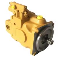 China Excavator Hydraulic Main Pump 358-5004 For  E120B E70B E110B E120B Construction Machinery Parts for sale