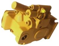 China Excavator Hydraulic Main Pump 358-5004 For  E120B E70B E110B E120B Construction Machinery Parts for sale