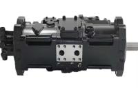China Hydraulic Main Pump K5D140DT-1E05 14632317 14603650 for EC250D Excavator High Quality for sale