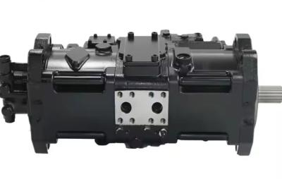 China Hydraulic Main Pump K5D140DT-1E05 14632317 14603650 for EC250D Excavator High Quality for sale