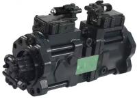 China Hydraulic Main Pump K5D140DT-1E05 14632317 14603650 for EC250D Excavator High Quality for sale