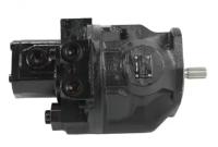 China AP2D28 Main Hydraulic Pump for Rexroth Excavator R55 R60 High Quality 28cc Construction Parts for sale