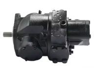 China AP2D28 Main Hydraulic Pump for Rexroth Excavator R55 R60 High Quality 28cc Construction Parts for sale