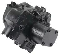 China AP2D28 Main Hydraulic Pump for Rexroth Excavator R55 R60 High Quality 28cc Construction Parts for sale