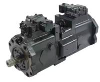 China SY365v Excavator Main Pump Hydraulic Piston Pump K5V200DTH-9N4H 1 Year Warranty for sale