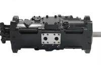 China K5V140DTP Hydraulic Main Pump for Kobelco SK350-8 SK350-6E Excavator 210cc High Pressure for sale