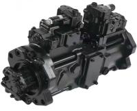 China K5V140DTP Hydraulic Main Pump for Kobelco SK350-8 SK350-6E Excavator 210cc High Pressure for sale