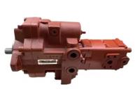 China Hydraulic Gear Pump Nachi PVD-2B-50 PVD-2B-45 for Hitachi E305 306 Excavator for sale