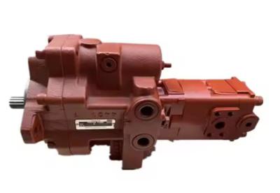 China Hydraulic Gear Pump Nachi PVD-2B-50 PVD-2B-45 for Hitachi E305 306 Excavator for sale