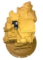 China K5V212 Hydraulic Pump Assy 2590818 1948259 for Excavator 345C 349D Piston Pump Construction Machinery for sale