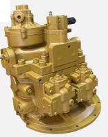 China K5V212 Hydraulic Pump Assy 2590818 1948259 for Excavator 345C 349D Piston Pump Construction Machinery for sale