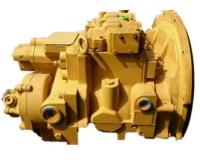 China K5V212 Hydraulic Pump Assy 2590818 1948259 for Excavator 345C 349D Piston Pump Construction Machinery for sale