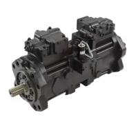 China K3V112DT 335/F2541JS200 Main Hydraulic Pump for Excavator Spare Parts 25MPa for sale
