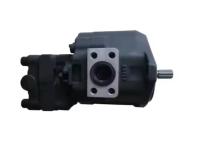 China NACHI PVD Series Hydraulic Piston Pump PVD-00B-14P-5G3-5761A for Excavator 14P 5G3 for sale