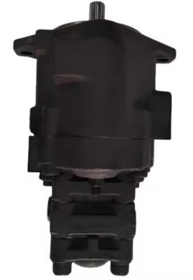 China NACHI PVD Series Hydraulic Piston Pump PVD-00B-14P-5G3-5761A for Excavator 14P 5G3 for sale