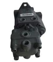 China NACHI PVD Series Hydraulic Piston Pump PVD-00B-14P-5G3-5761A for Excavator 14P 5G3 for sale