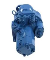 China Hydraulic Main Pump 31M6-50031 31M8-10030 for Hyundai R55-7 Excavator Pump Assy for sale