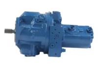 China Hydraulic Main Pump 31M6-50031 31M8-10030 for Hyundai R55-7 Excavator Pump Assy for sale