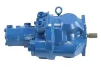 China Hydraulic Main Pump 31M6-50031 31M8-10030 for Hyundai R55-7 Excavator Pump Assy for sale