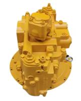 China 3117404 311-7404 Hydraulic Main Pump for 312D Excavator High Flow Stability for sale
