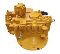 China 3117404 311-7404 Hydraulic Main Pump for 312D Excavator High Flow Stability for sale